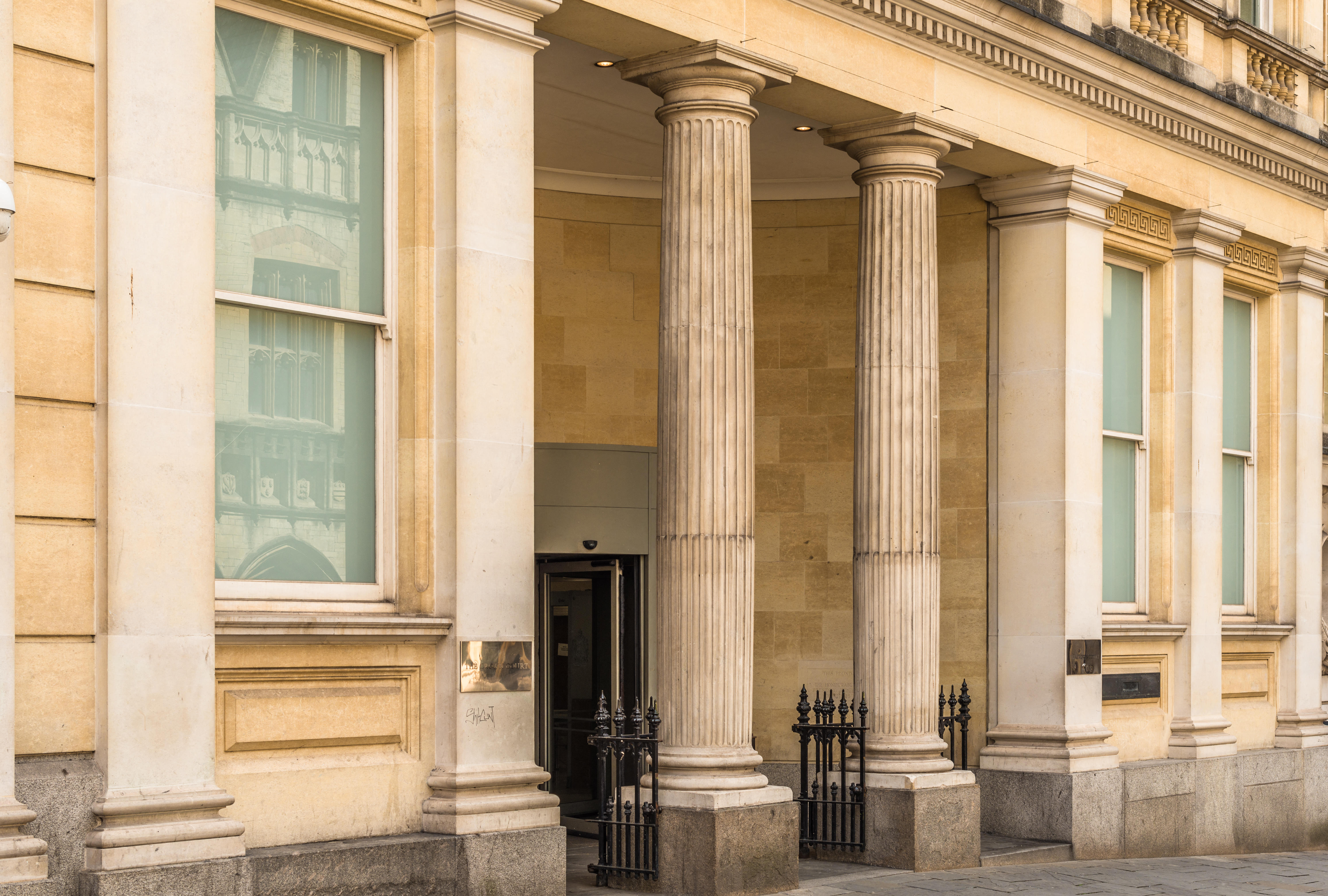 Notorious British fraudster who posed as MI6 agent ordered to pay £ ...