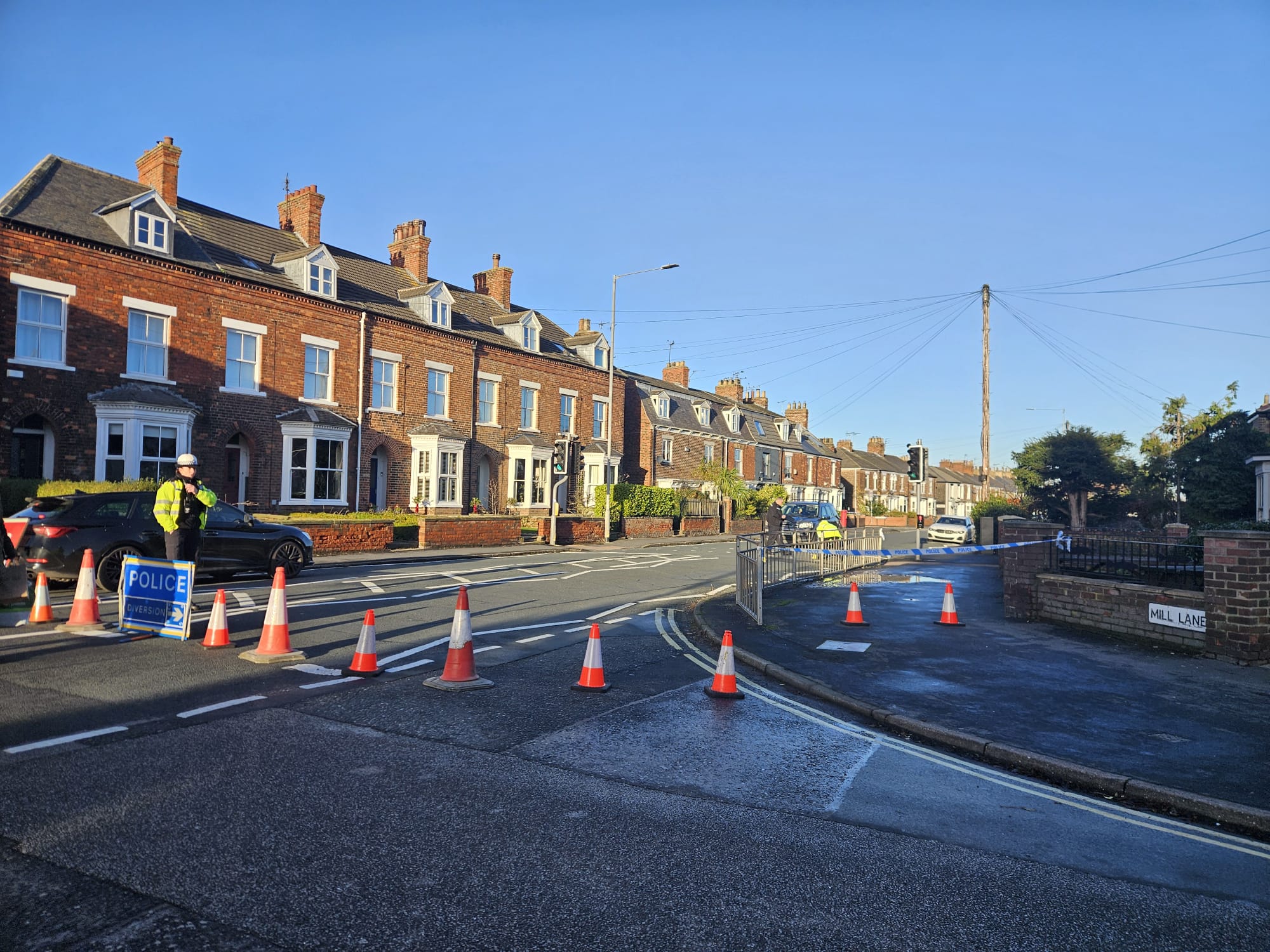 Woman, 81, dies after being hit by car in Beverley | News - Hits Radio ...