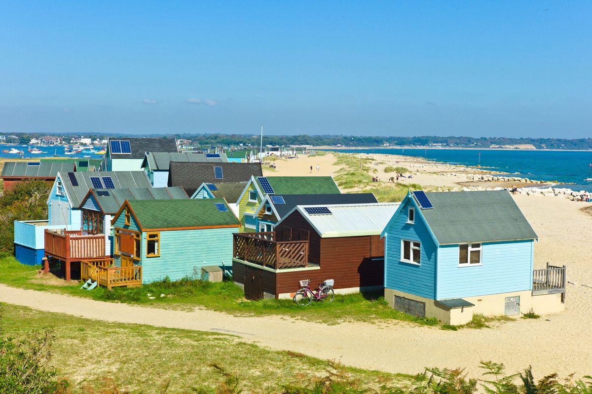 New 100-year coastal strategy adopted to protect thousands of homes