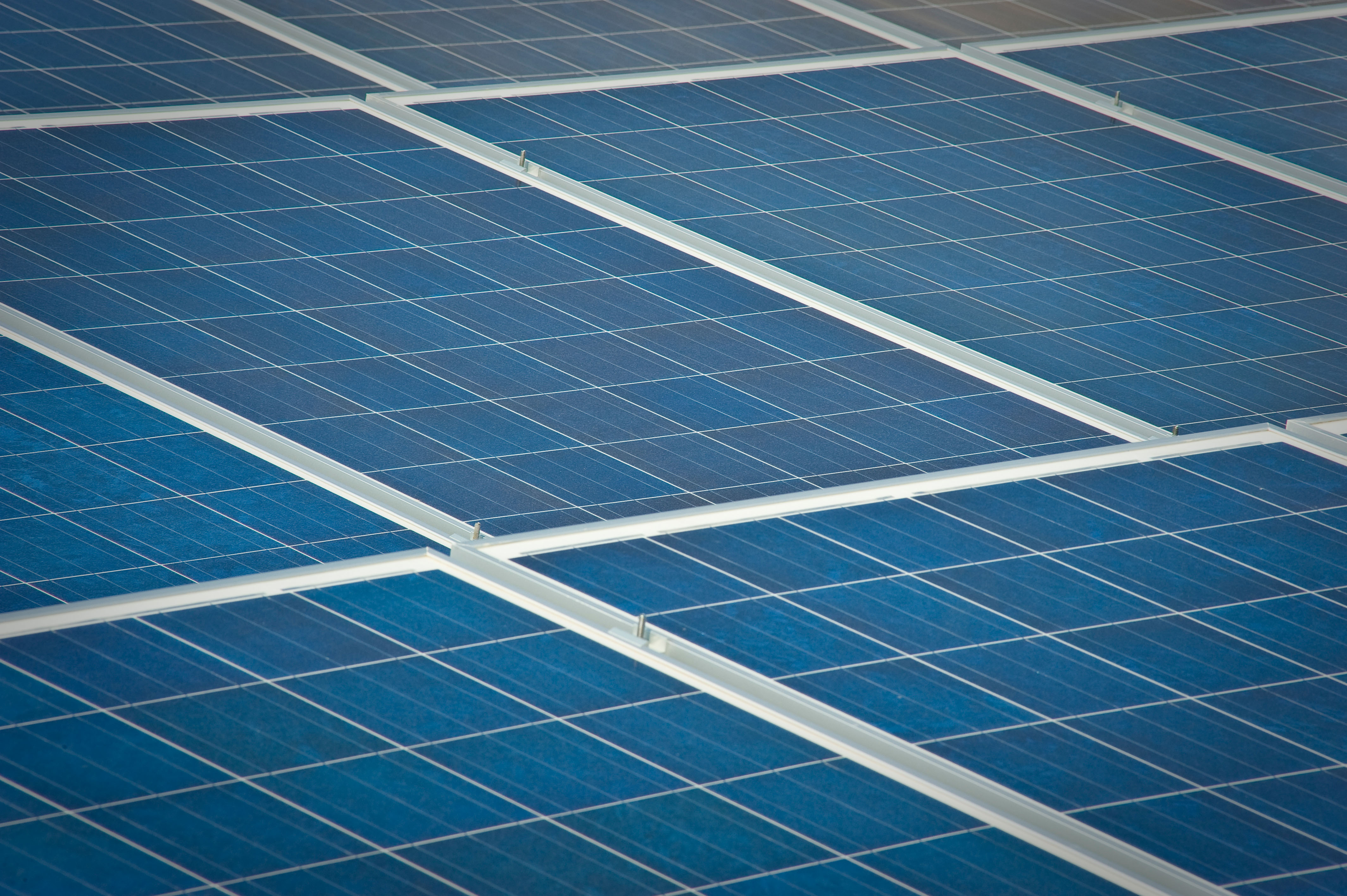 Solar panels installed at St Nicholas Park Leisure Centre | News - Hits ...