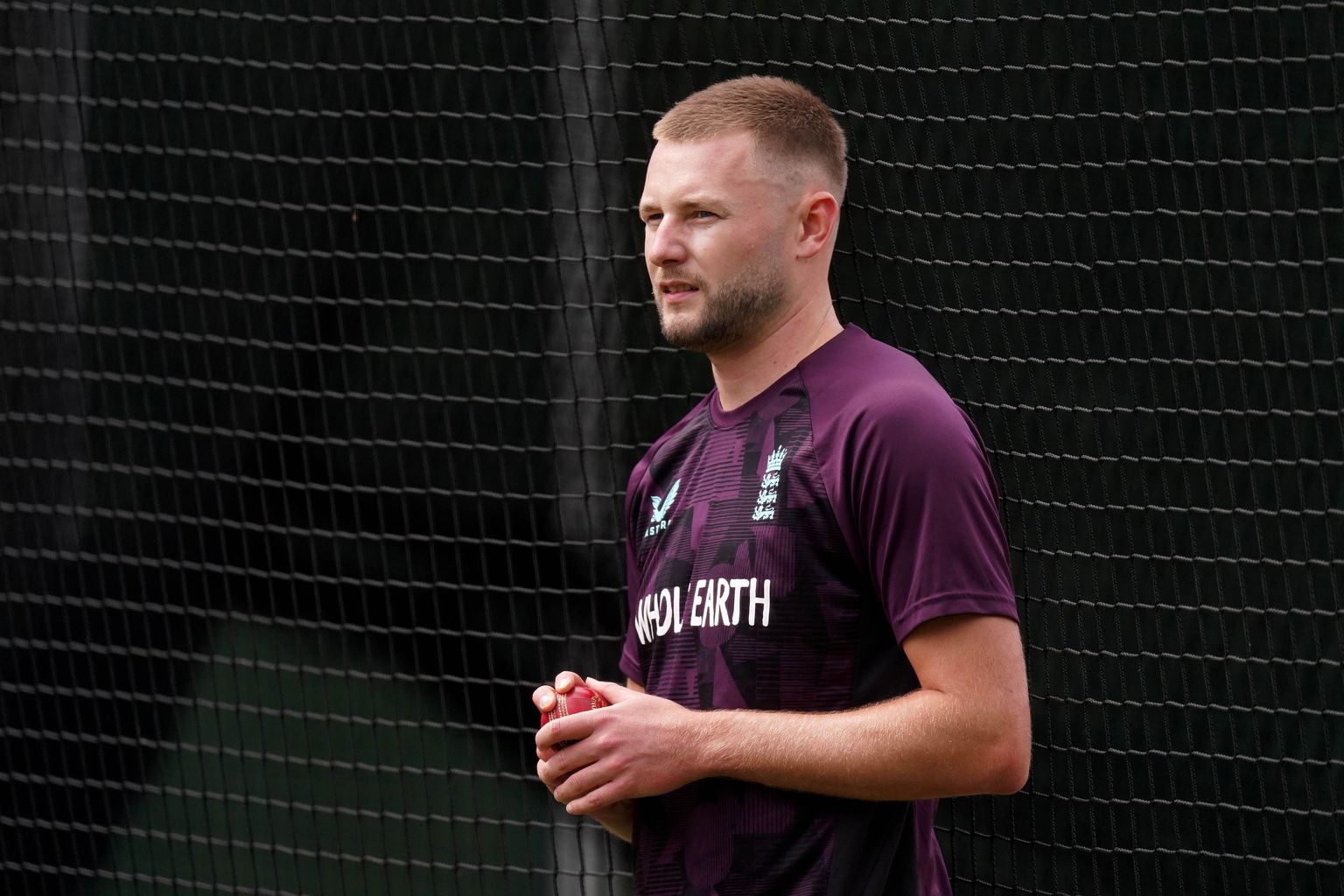 Gus Atkinson ruled out of final Ashes Test in Sydney | News - Greatest ...