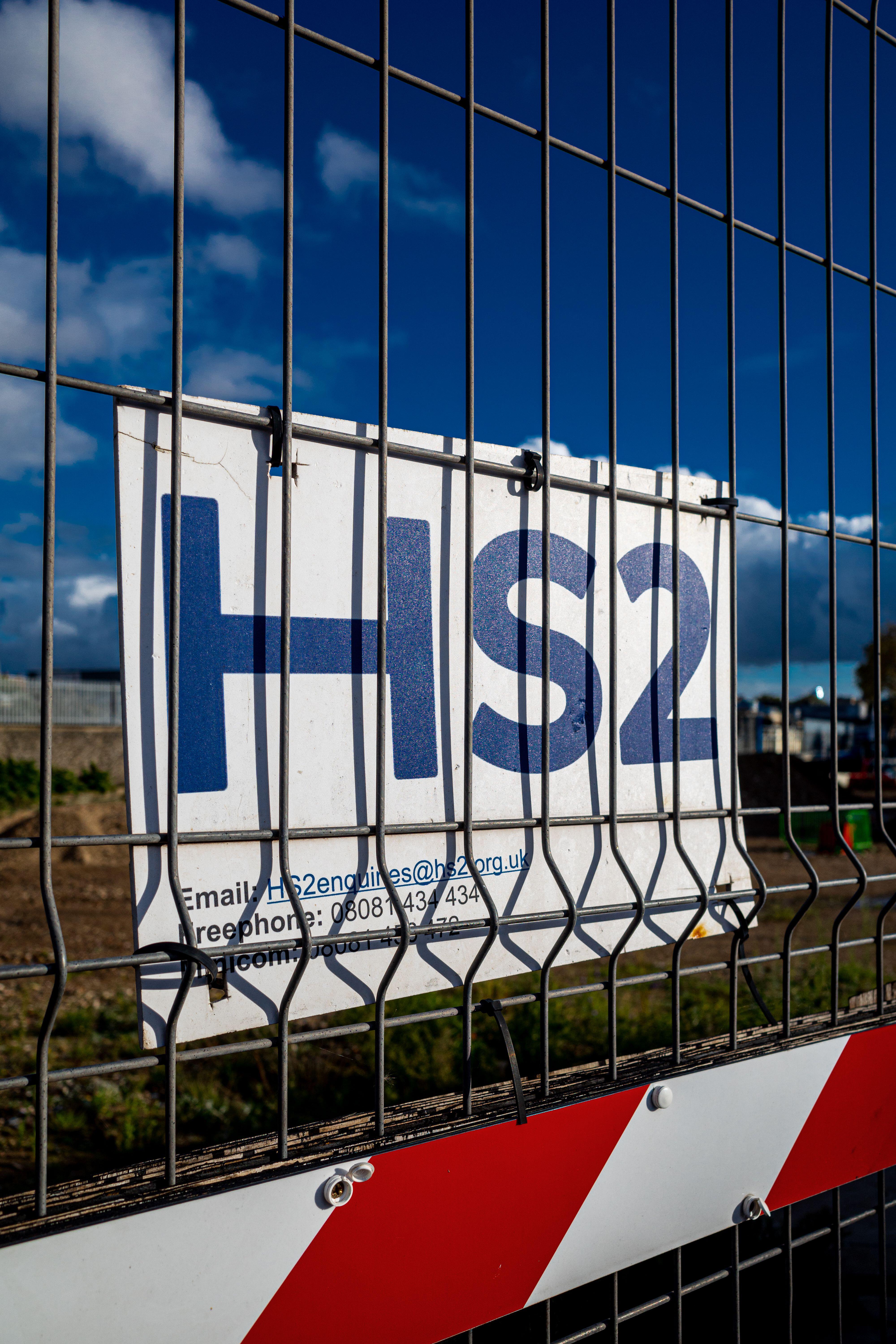Delay confirmed on getting trains running on HS2 from Birmingham | News ...
