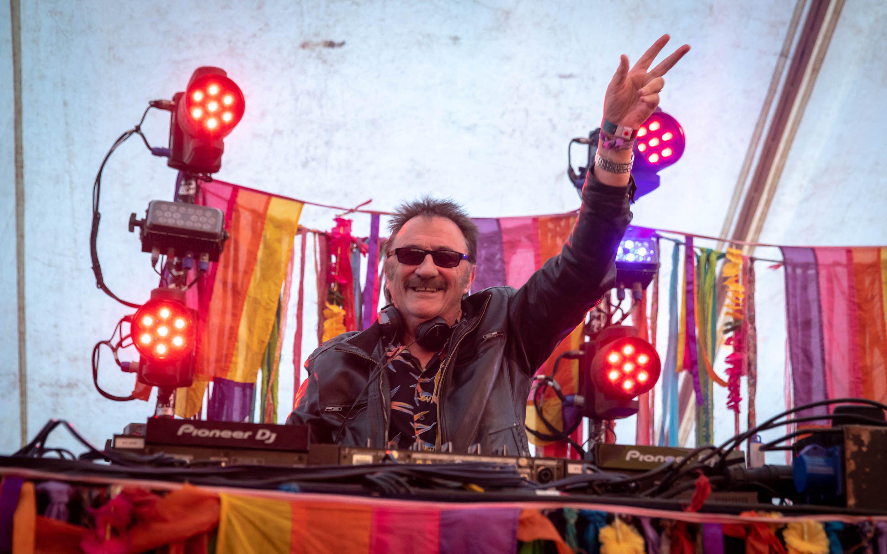 To me - to MBE: Rotherham's Paul Chuckle gets New Year's Honour | News ...