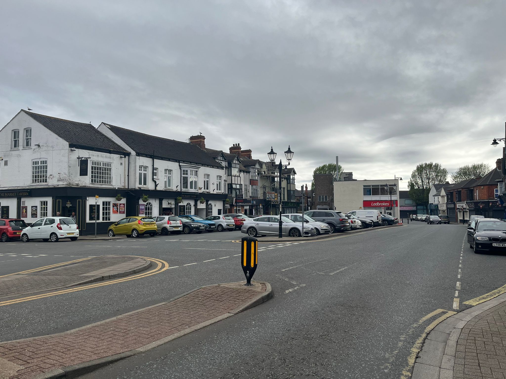 Key road restrictions step taken over Cleethorpes regeneration plan