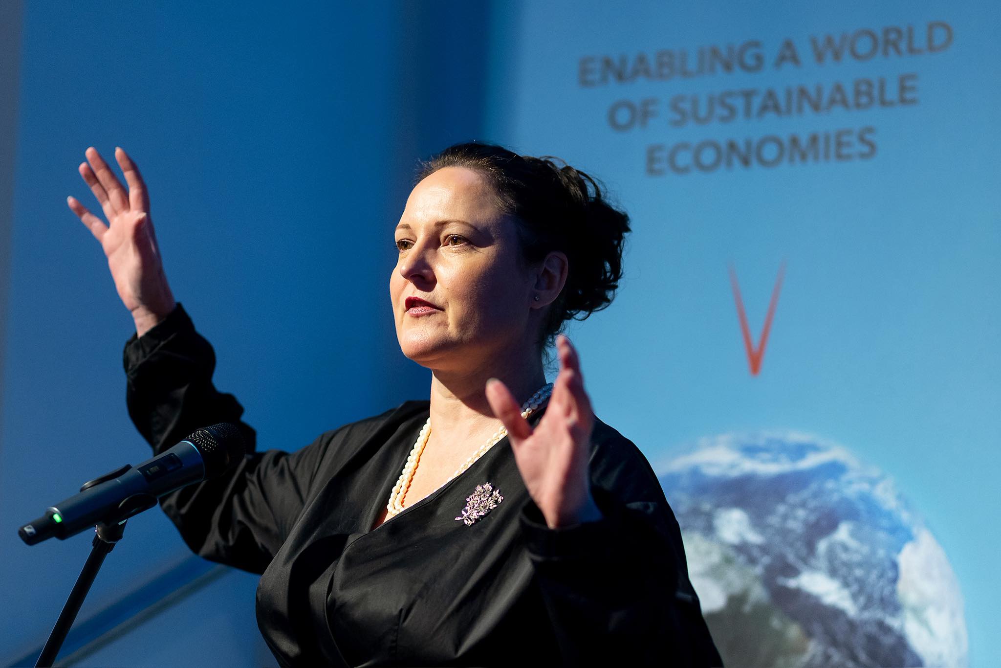 Alison Hernandez steps away from the Conservatives to become Independent