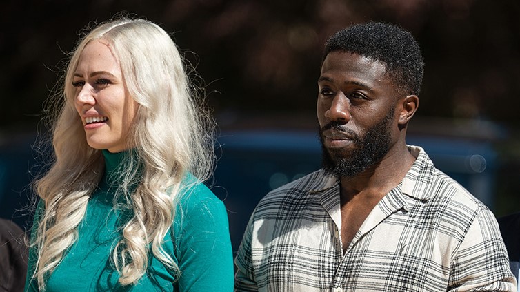 The Traitors: Which series 4 contestants are related?