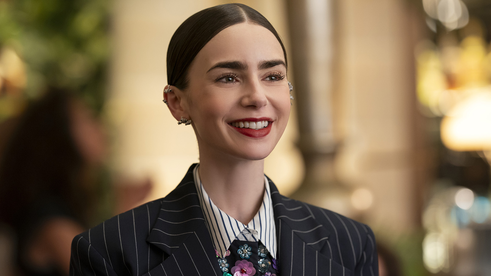 Emily In Paris: Netflix renew the show for sixth series