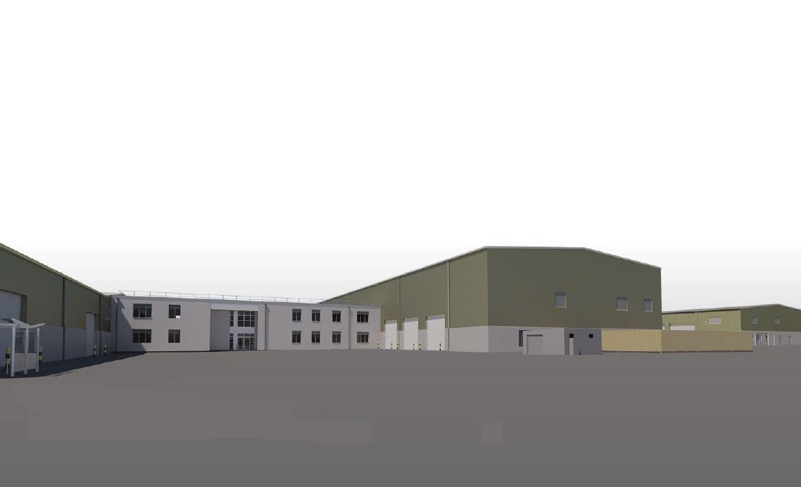 New training facility at MOD Lyneham gets go-ahead