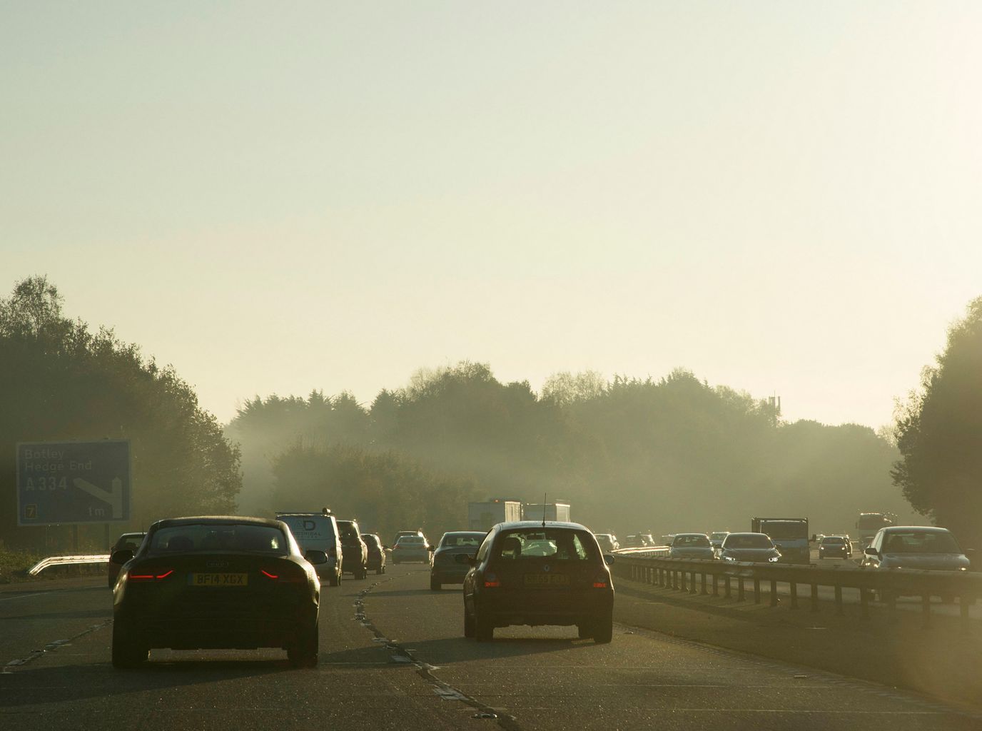 Hampshire road safety expert says government's Road Safety Strategy's a ...