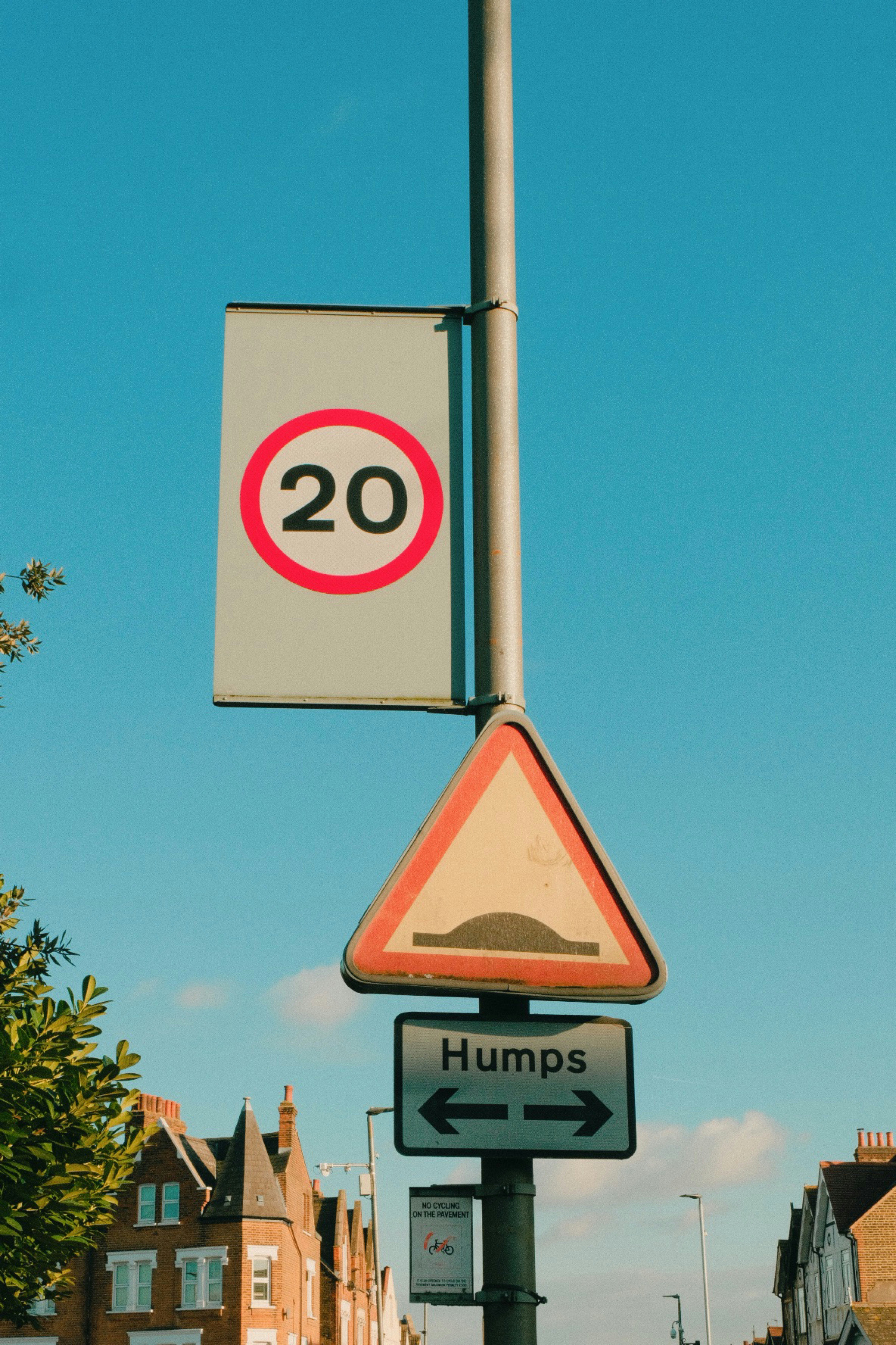 20mph speed limits proposed in Barrow | News - Greatest Hits Radio ...