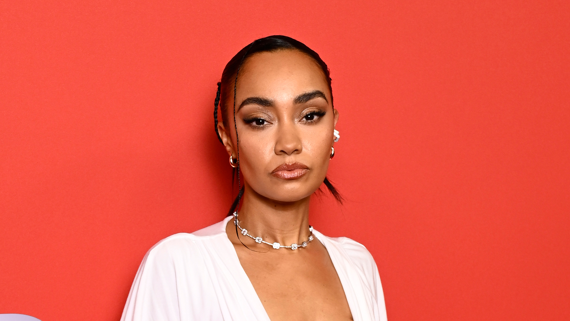 Leigh-Anne announces new song 'Most Wanted'