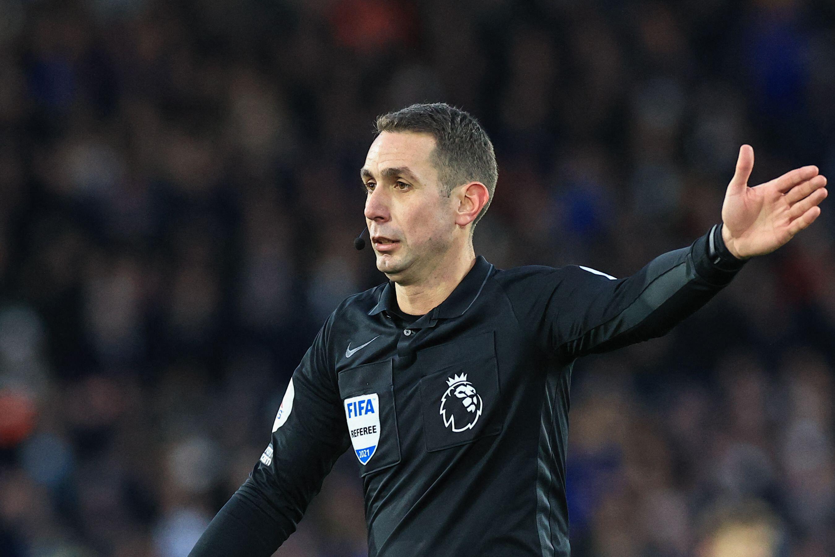 Ex-Premier League referee spared jail over indecent video of schoolboy