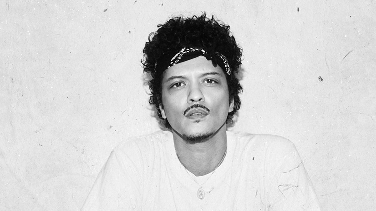 Bruno Mars tickets are now on sale for 'The Romantic Tour'