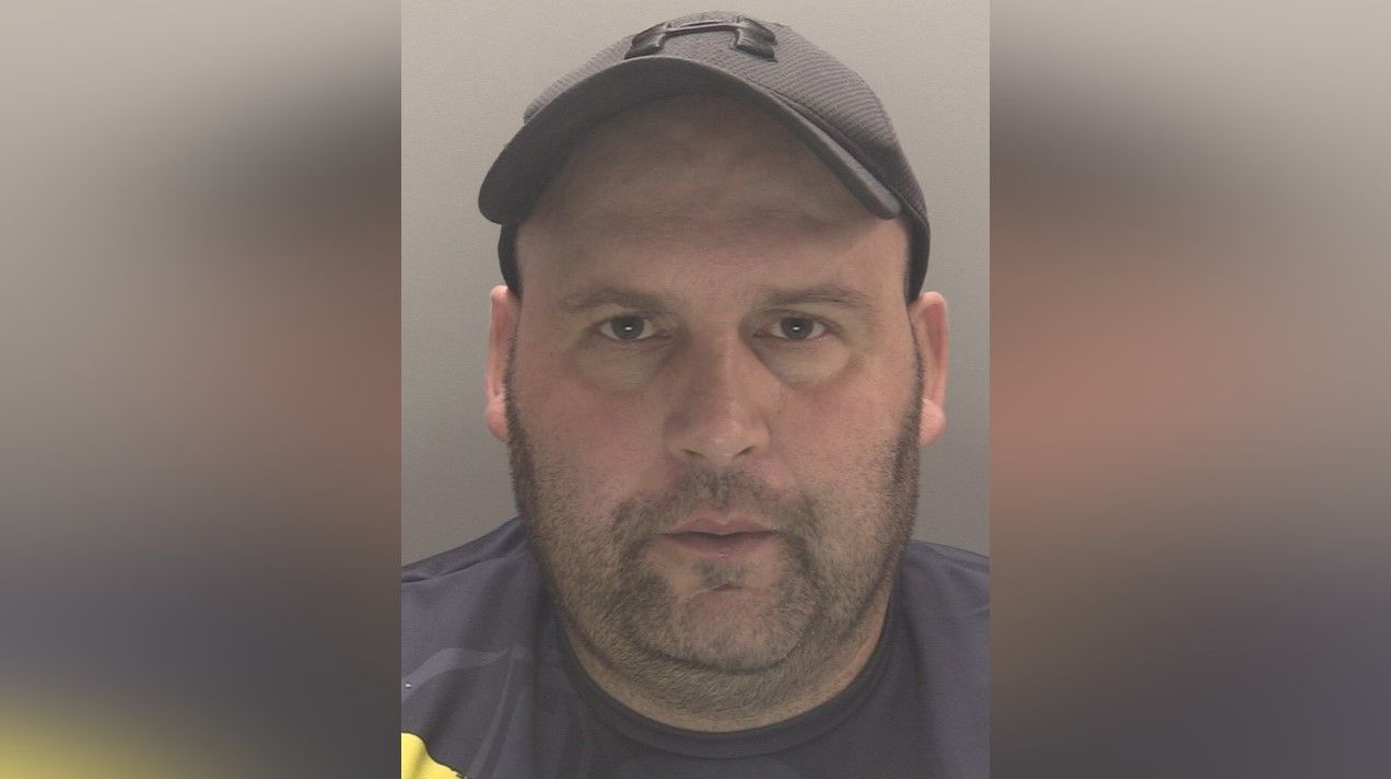 St Helens man who killed Manchester motorcyclist jailed after lying ...