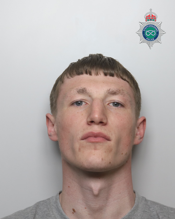 Man jailed after woman pinned down and robbed of car in Cannock | News ...