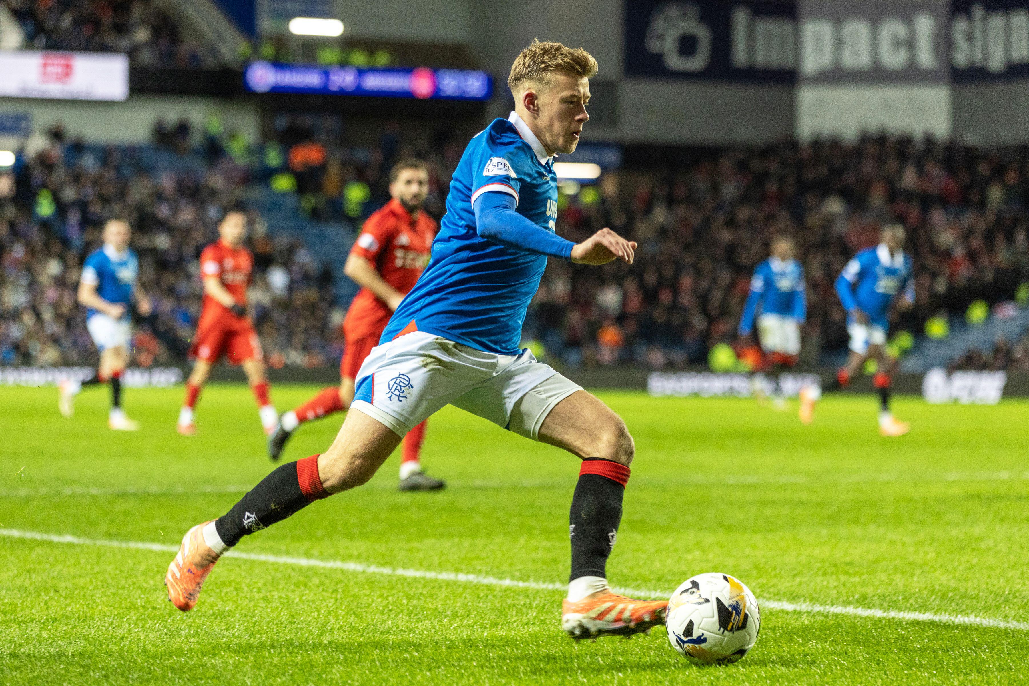 Connor Barron to miss up to three months through injury