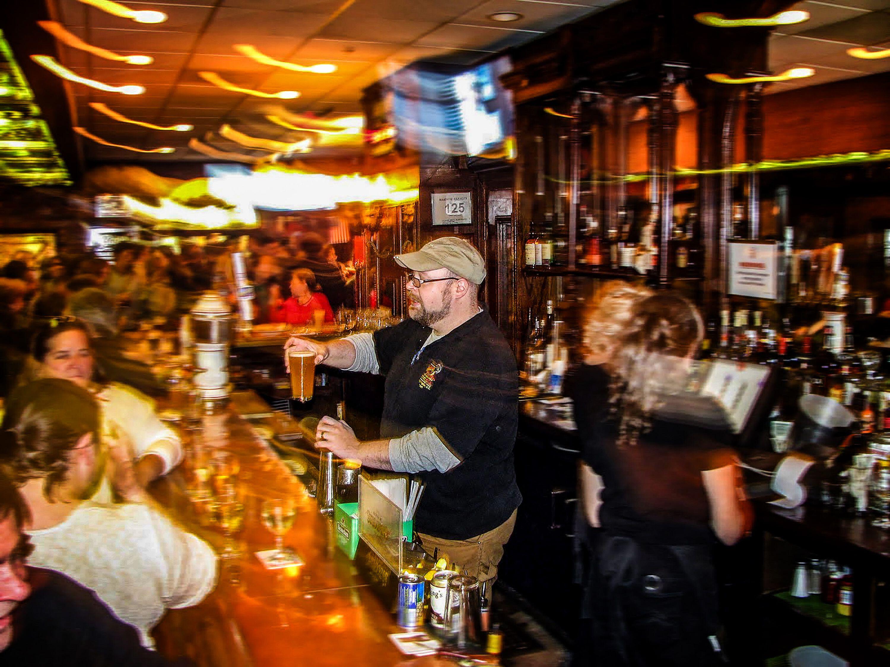 Suffolk support service encourages reflection on drinking habits | News ...