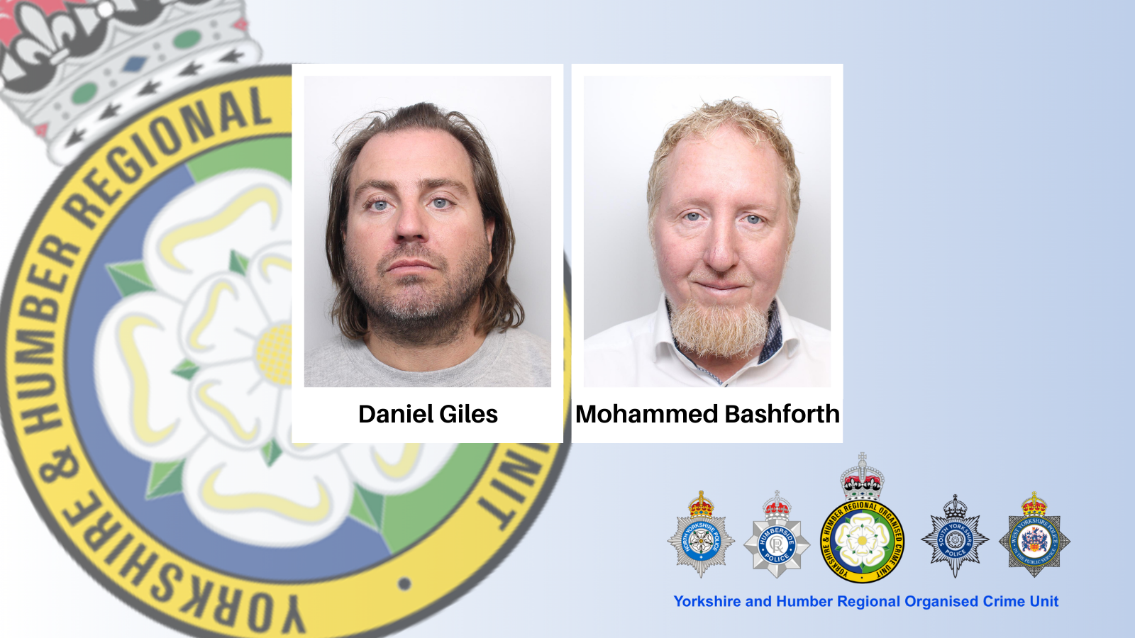 West Yorkshire pension fraudsters jailed over 'elaborate' £3.7m scam ...