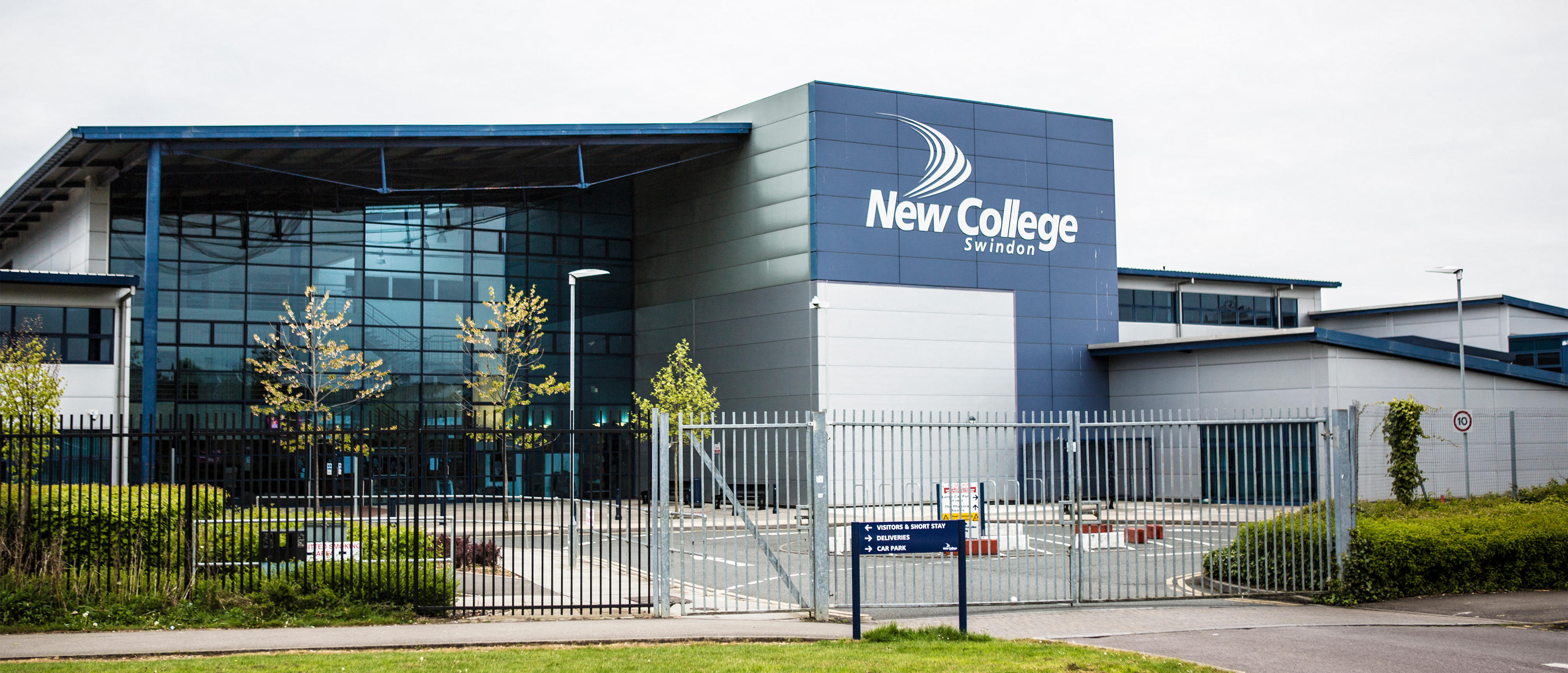 New College Swindon staff to strike over pay and working conditions ...