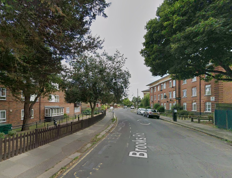 Fire at sheltered accommodation block in Chiswick | News - Hits Radio ...