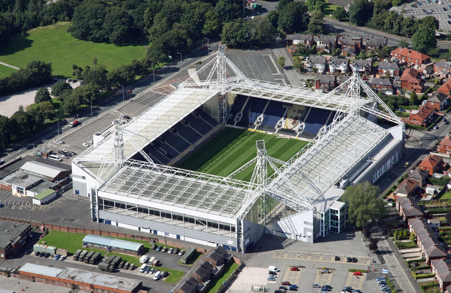 Wigan secure shock FA Cup win at Championship high-flyers Preston