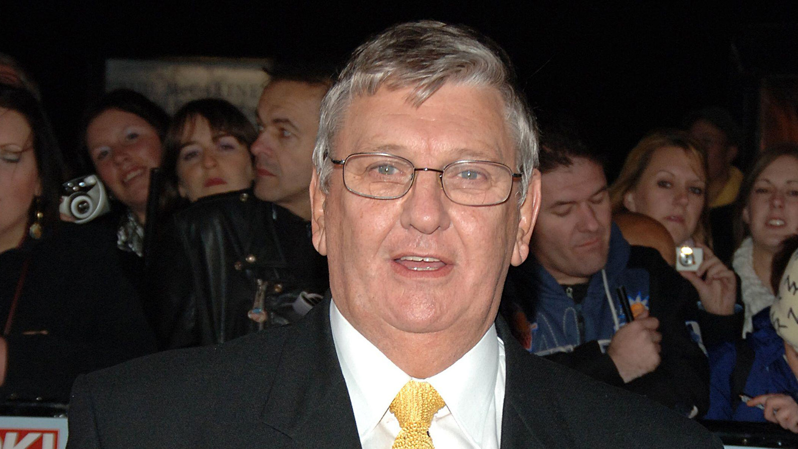 EastEnders actor Derek Martin sadly dies ages 92