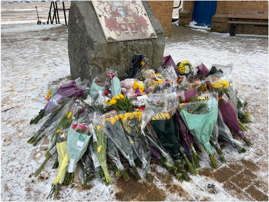 Inquests open into two people who died at Withernsea