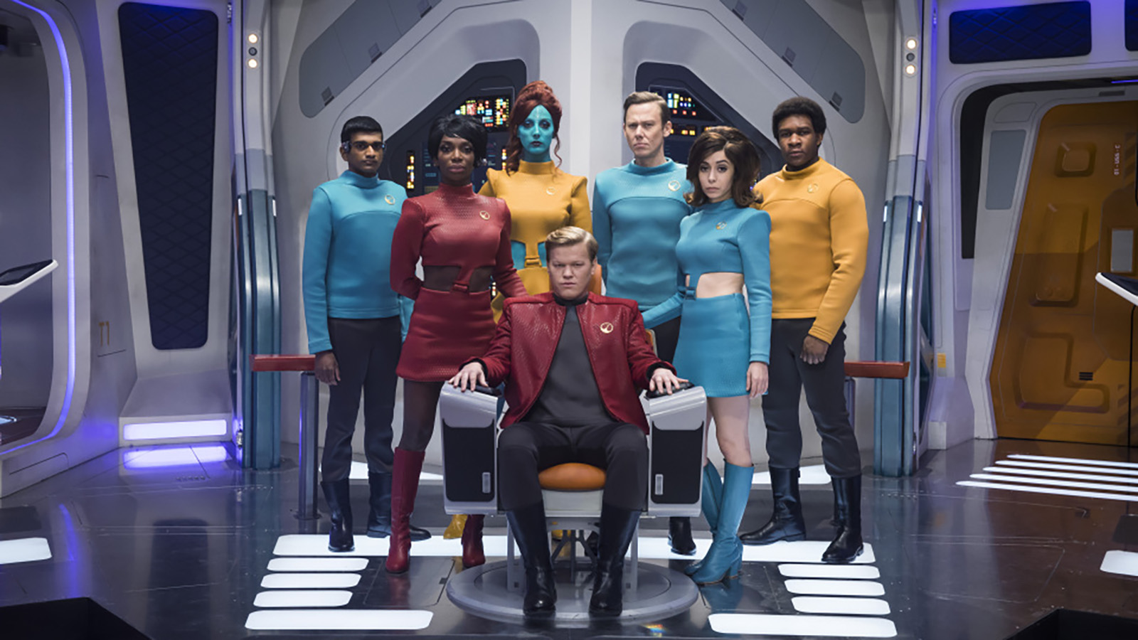 Black Mirror returns to Netflix with Season 8 confirms Charlie Brooker