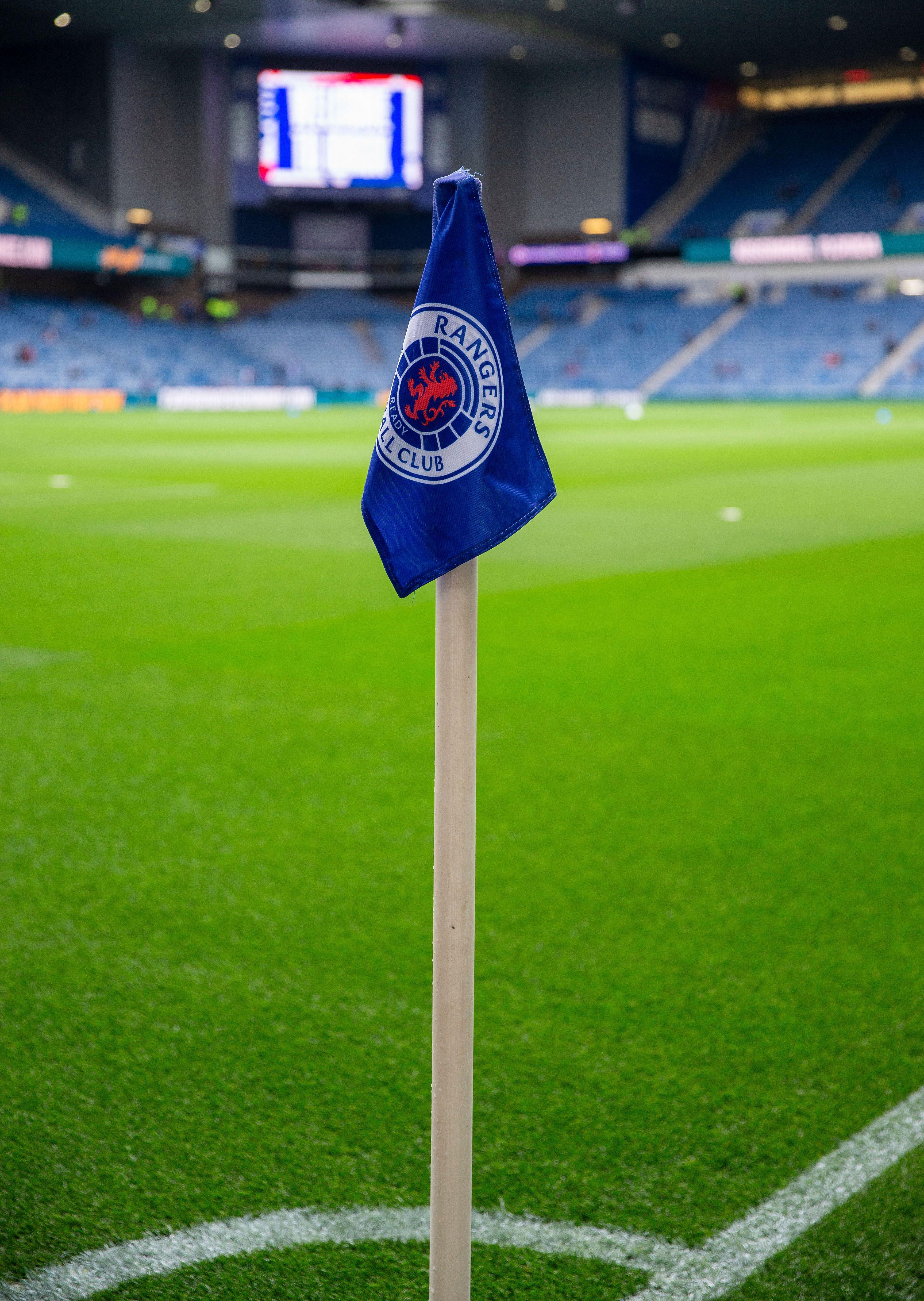 Rangers appoint St Mirren's Jim Gillespie as new CEO