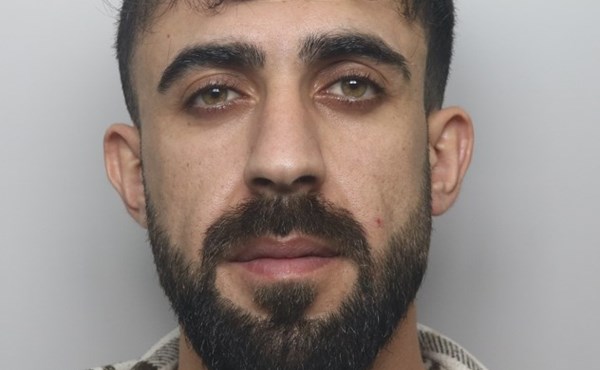 Kurdish asylum seeker jailed after raping teenager in park | News ...