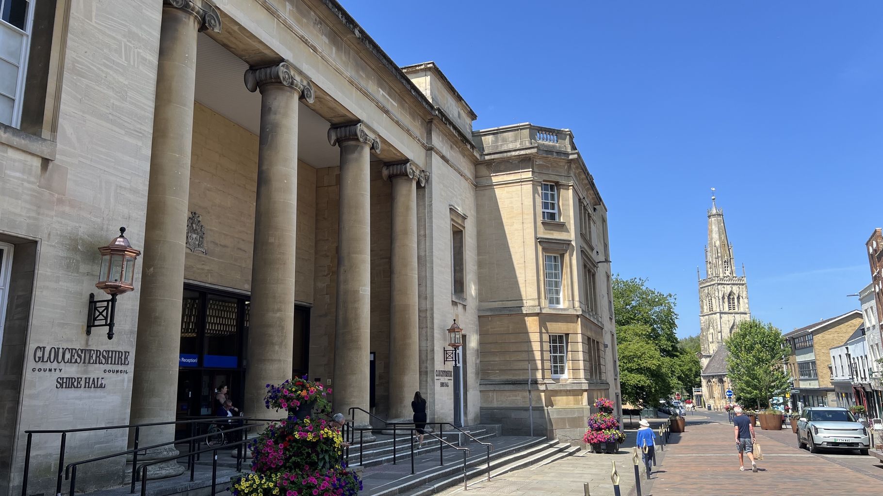 Budget cut sparks fear over council’s pledge to tackle climate change