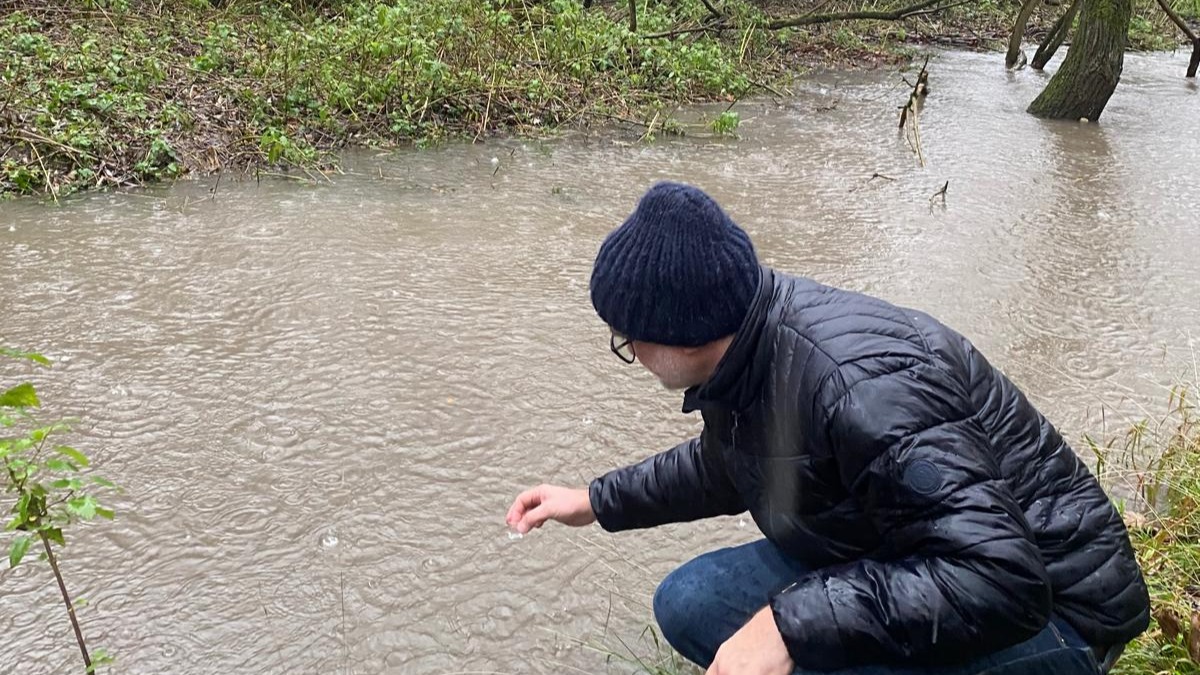 Corby water report: 'Everybody deserves to live in an environment that ...