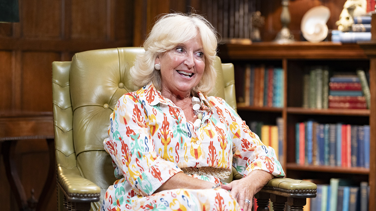 The Traitors: Fiona says her strategy 'spectacularly blew up' in her face