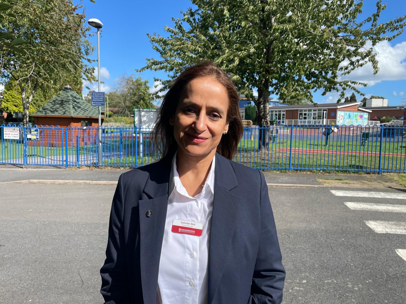 Reform says some services in Worcestershire should only be for ...