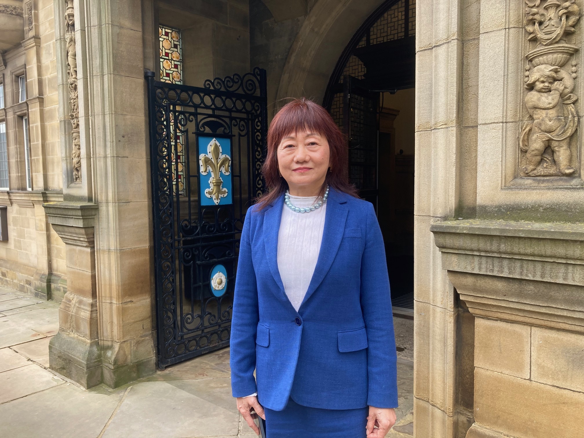 ‘Time for political revolution’: Wakefield councillor explains decision ...