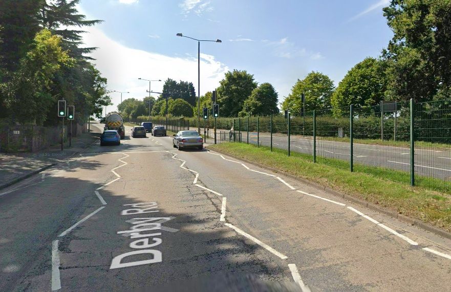 Police officer charged with death by careless driving after pensioner ...