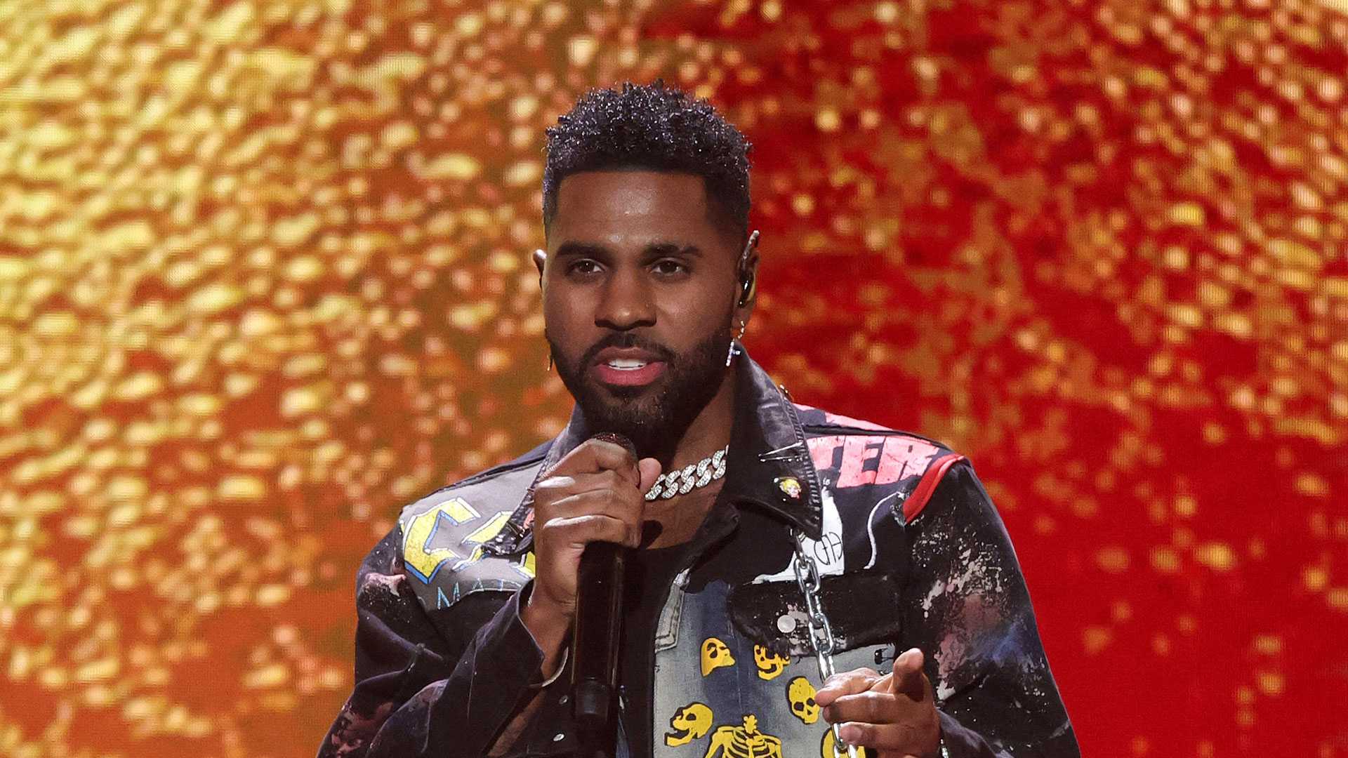 Jason Derulo announces his 'last album is done' revealing release date