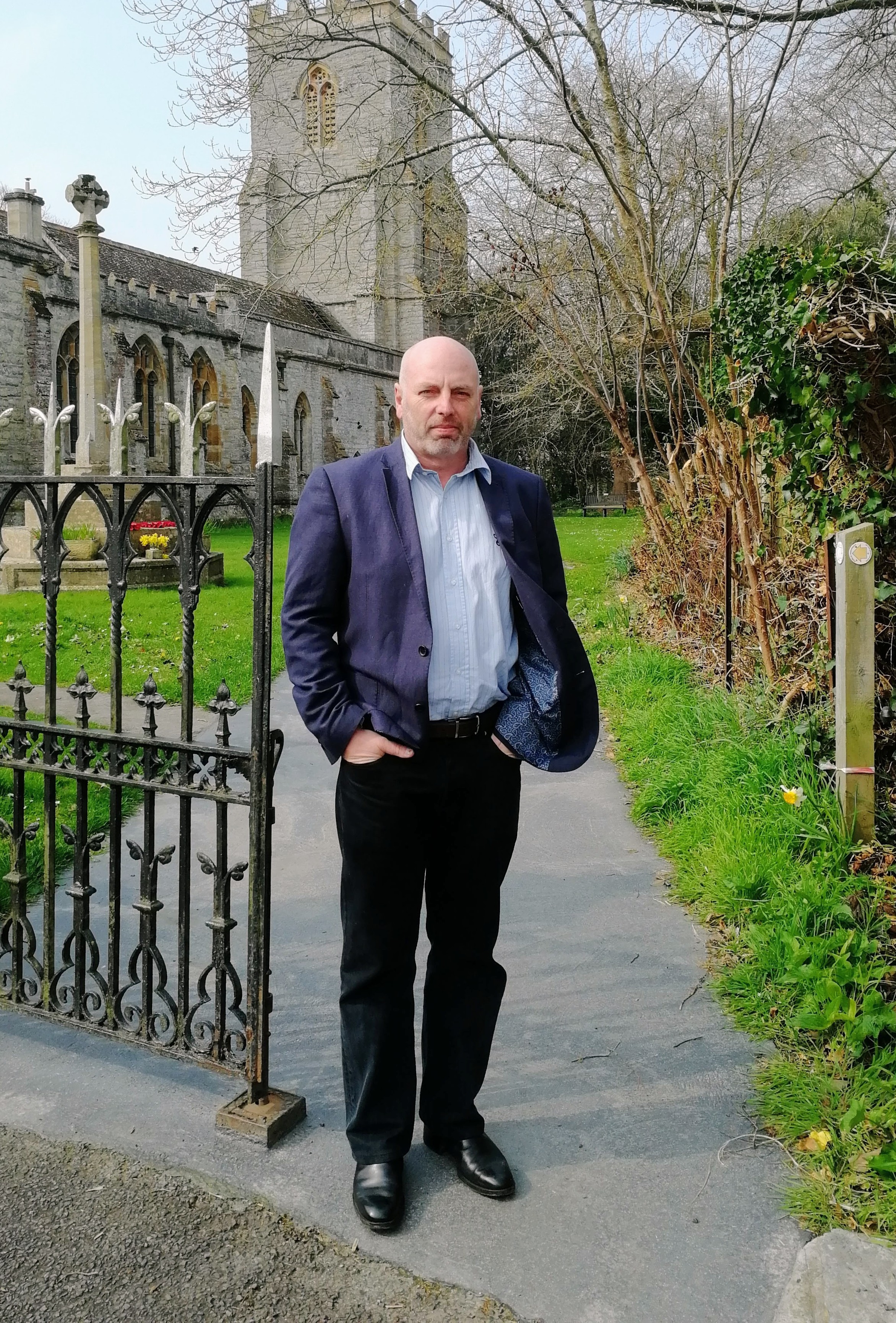 Reform UK gains third Somerset councillor after senior Tory defects