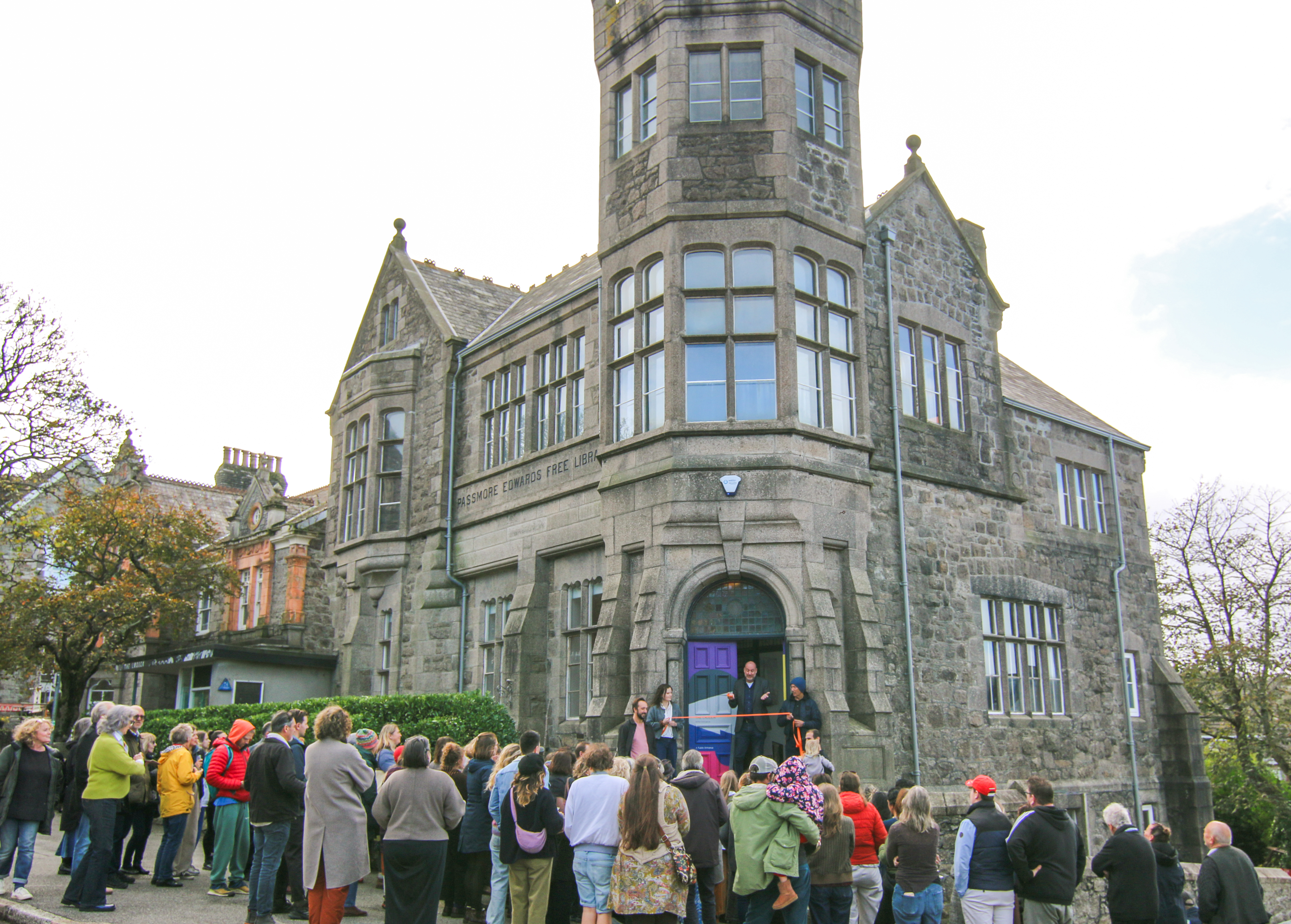 Redruth launches bid to be named UK Town of Culture | News - Hits Radio ...