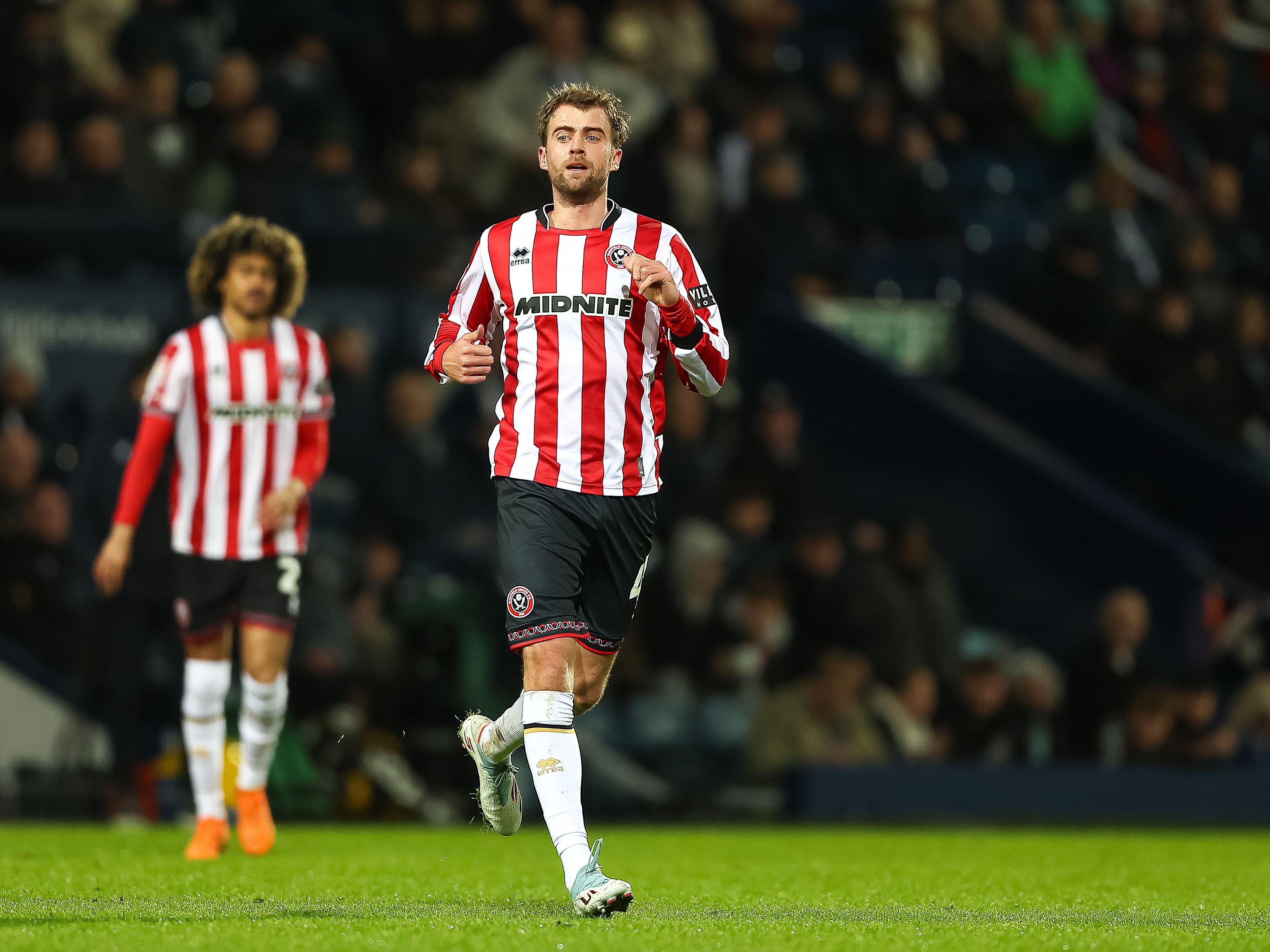 Patrick Bamford commits long term future to Sheffield United | News ...