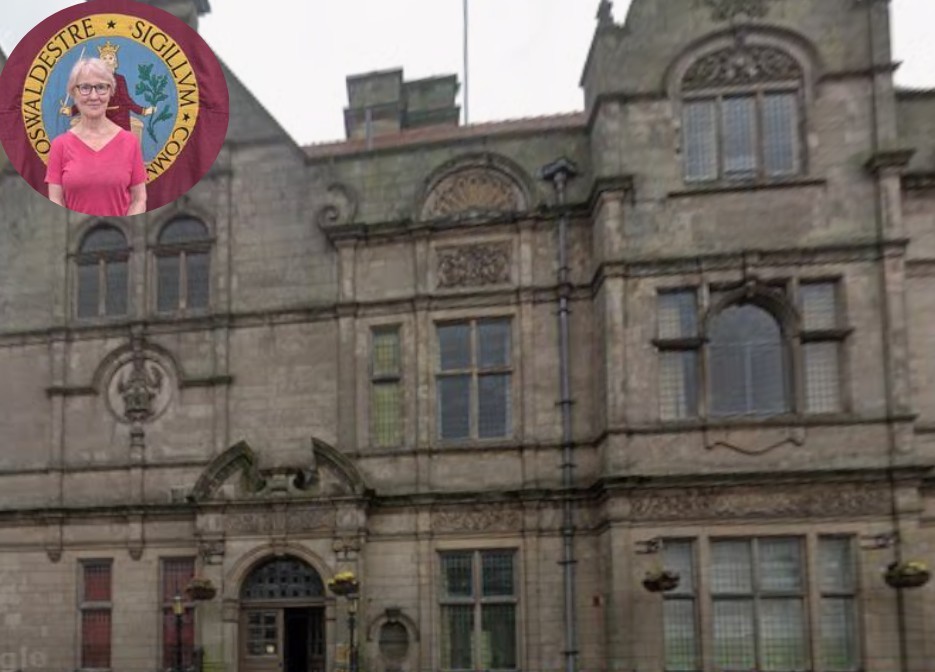 Another Oswestry councillor leaves Lib Dems | News - Greatest Hits ...