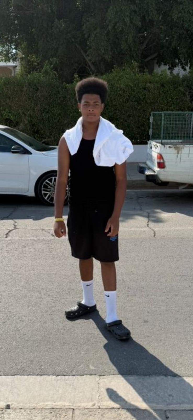 Teen stabbing victim named in west London