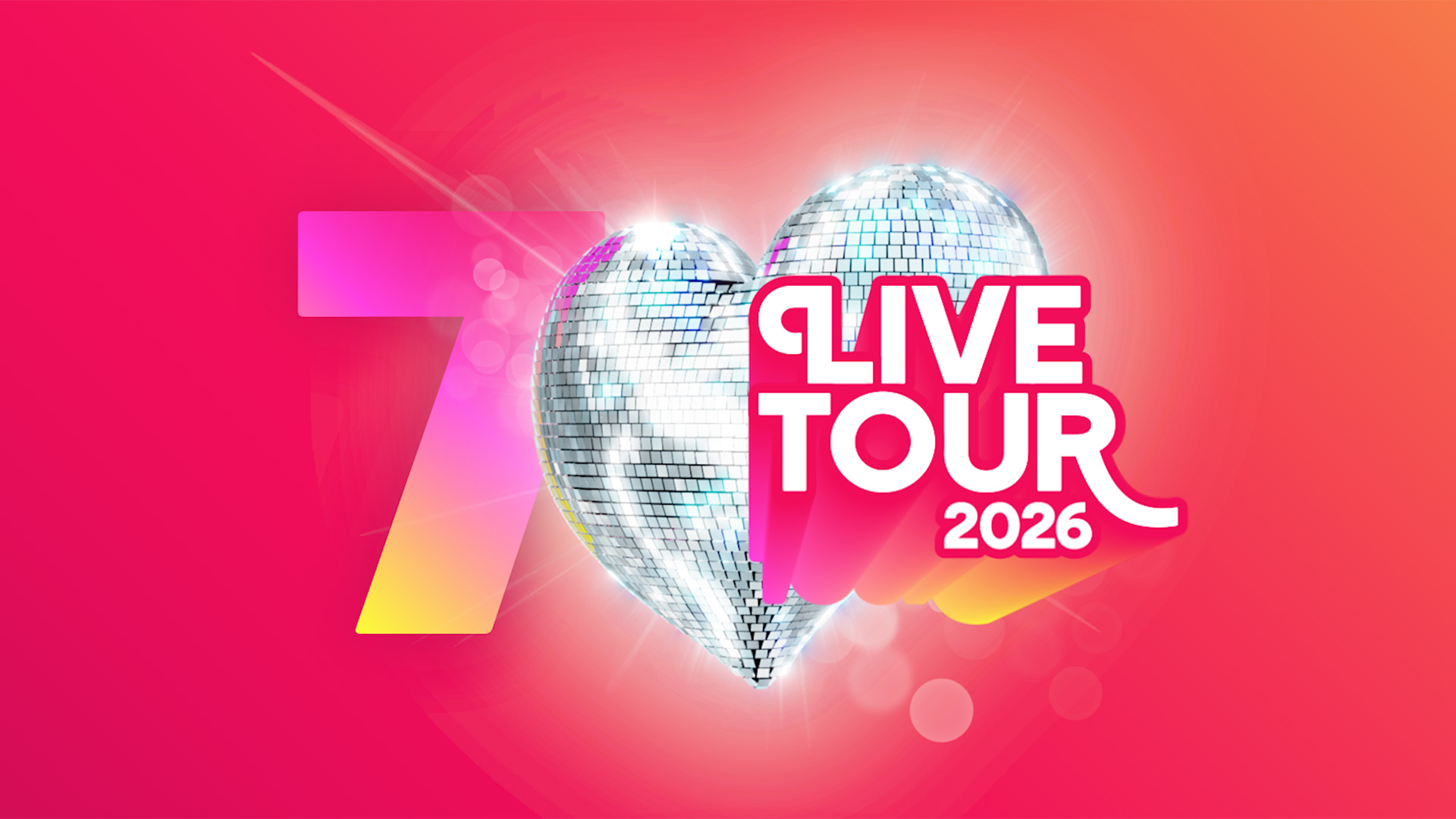 Official Eurovision Song Contest Live Tour announced for 2026
