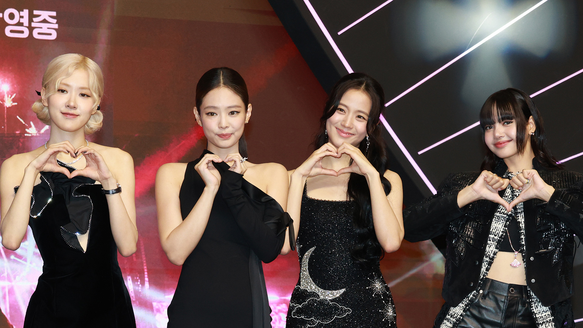 BLACKPINK announce comeback mini album 'Deadline' with release date