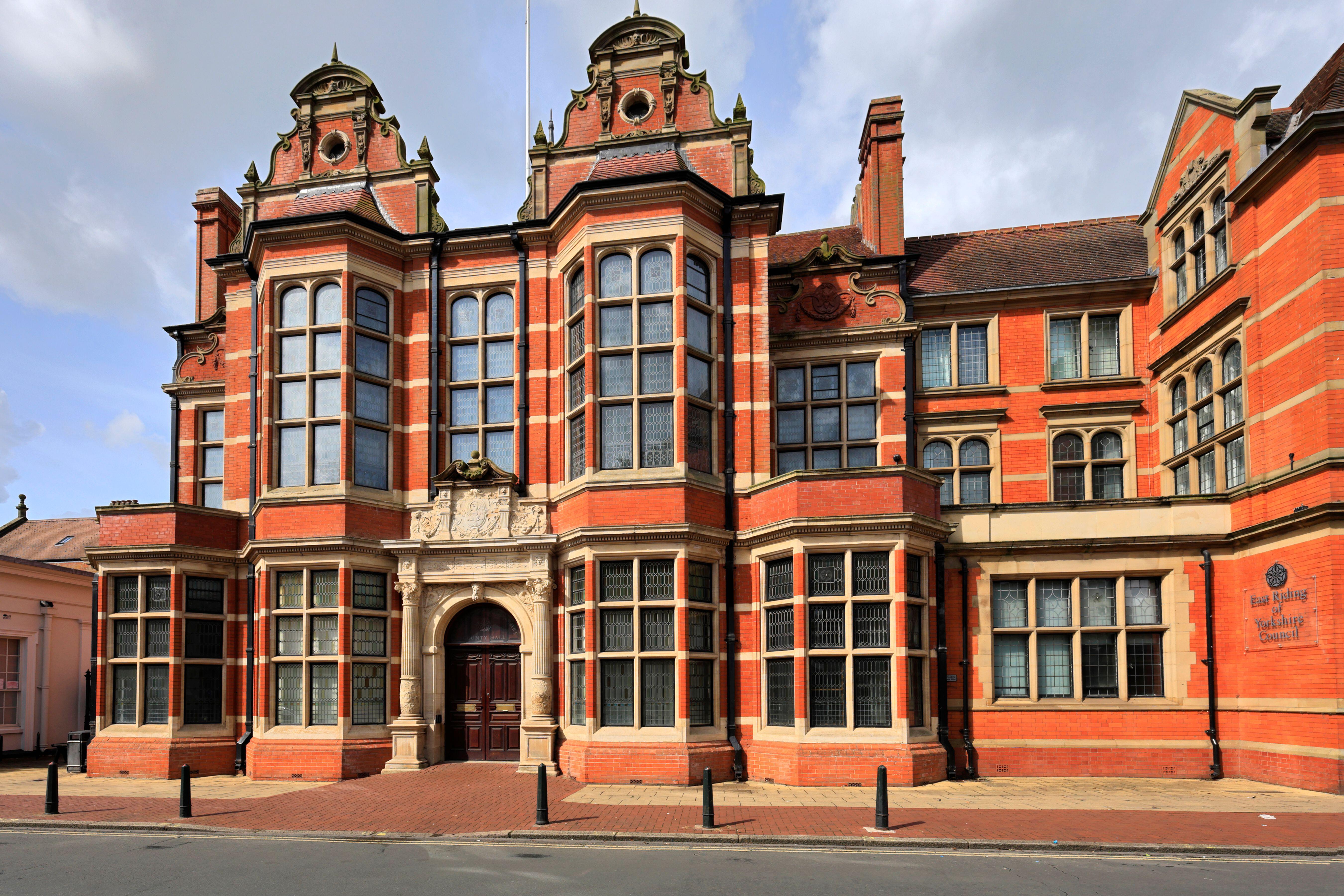 East Riding councillors vote to fast-track MND home adaptations | News ...