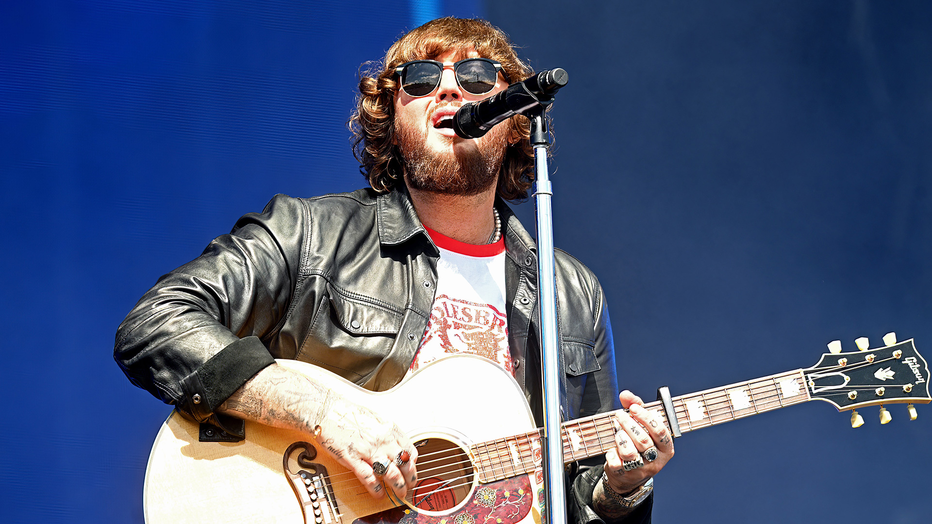 James Arthur teases fans with new music ahead of 'Pisces Tour 2026'