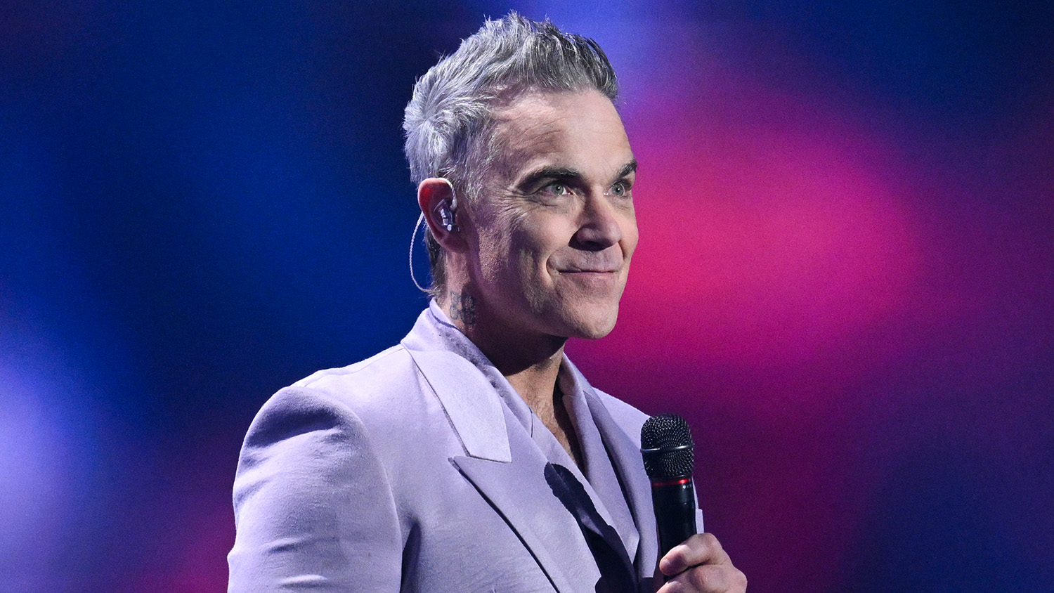Robbie Williams: A full career timeline through the years