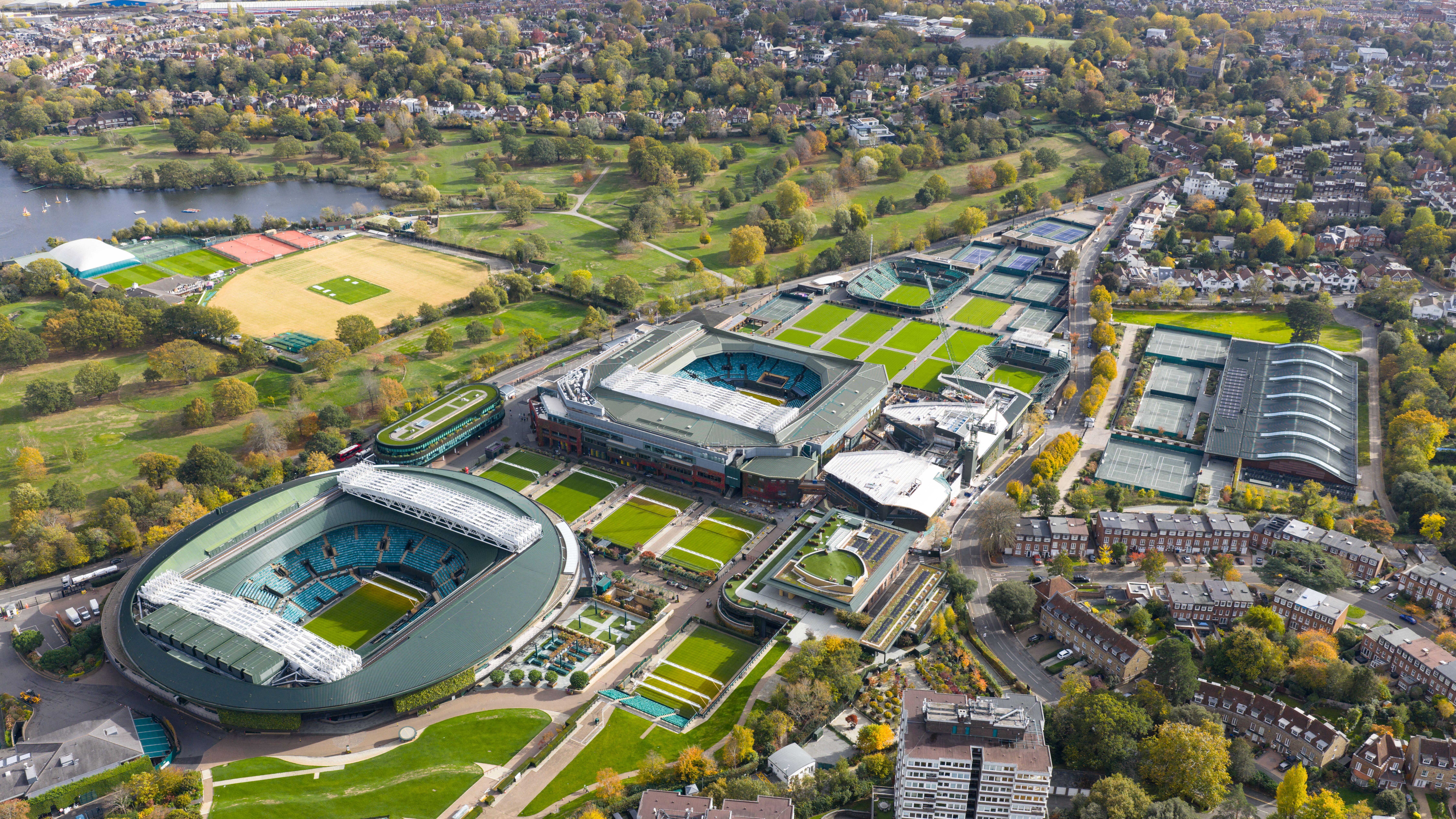 Trial over Wimbledon expansion plans to begin at High Court | News ...