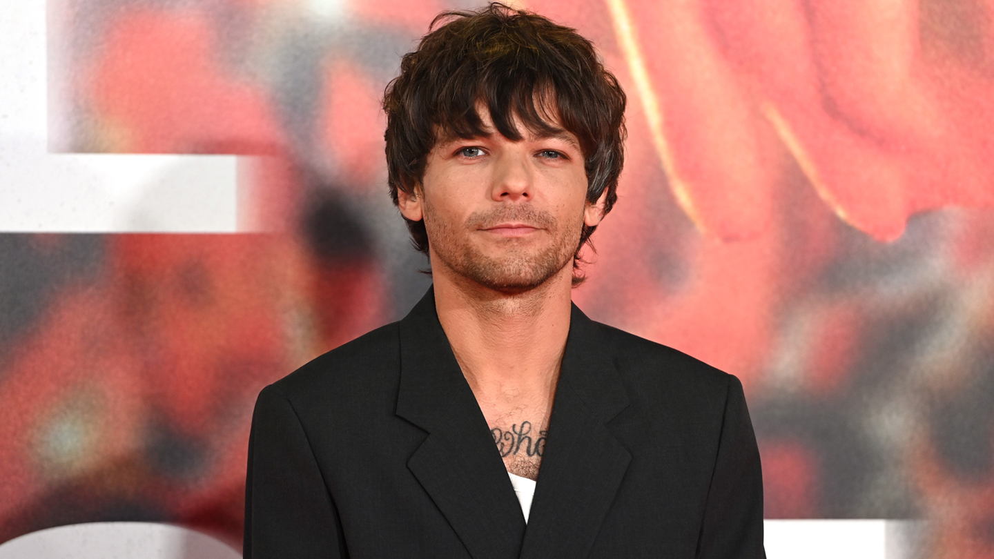 Louis Tomlinson announces new single ‘Imposter’ and release date