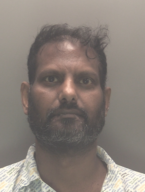 Man jailed for life after fatal stabbing of estranged wife in Bootle